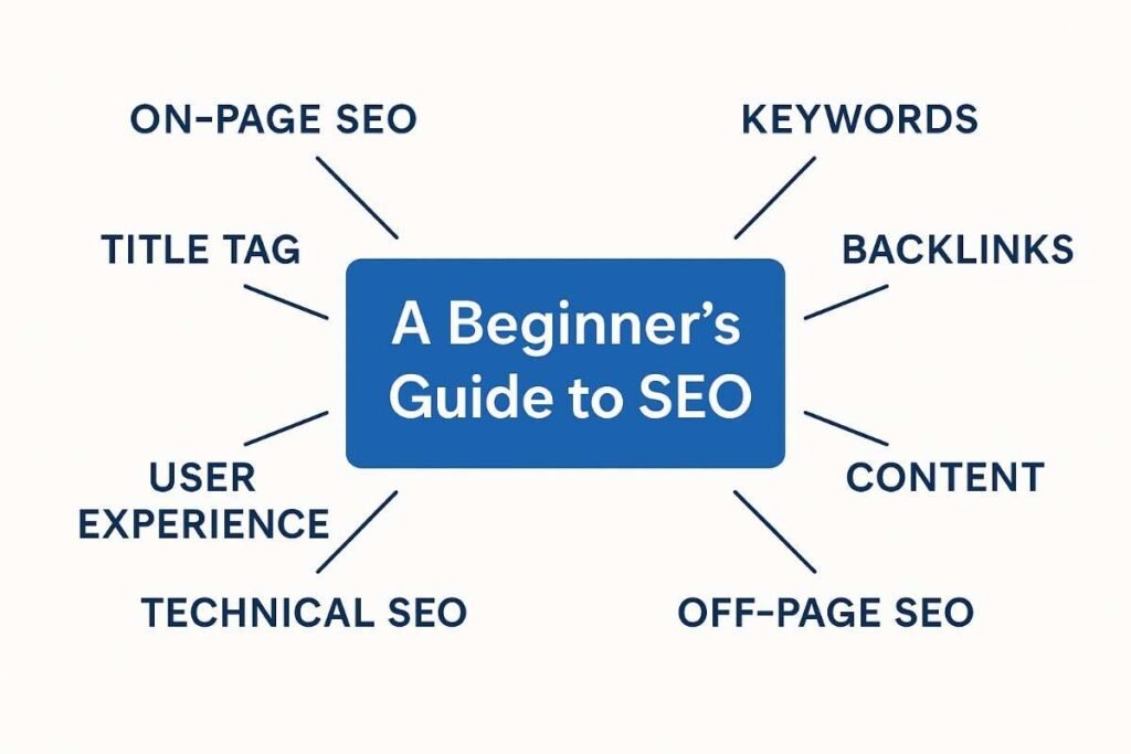 Master Google SEO Basics: A Beginner’s Guide to Improving Google ...